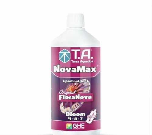 Удобрение NovaMax Bloom T.A. 1л