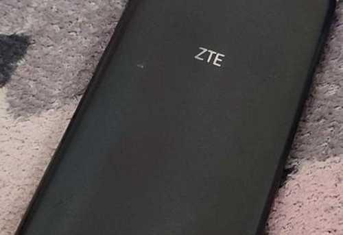 ZTE Blade, 512 МБ
