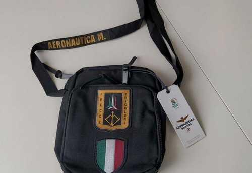 Aeronautica Militare новая сумка оригинал