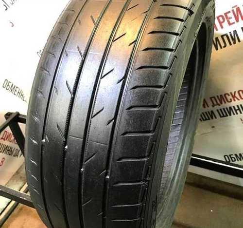 Achilles ATR Sport 205/55 R16