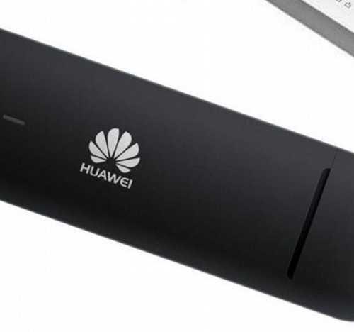 Usb модем 4g huawei E3372