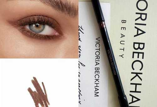 Карандаш Victoria Bekcham Satin Kajal Cinnamon