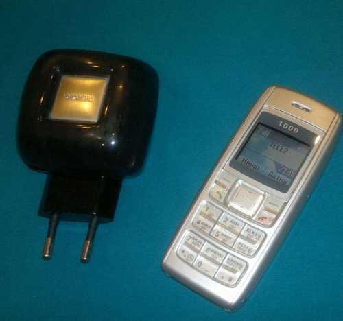 Nokia 1600