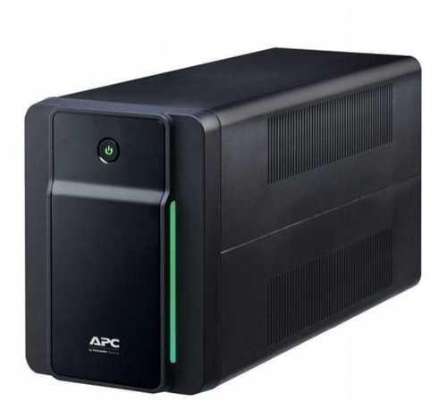 Источник Бесперебойного Питания APC Back-UPS 1600V