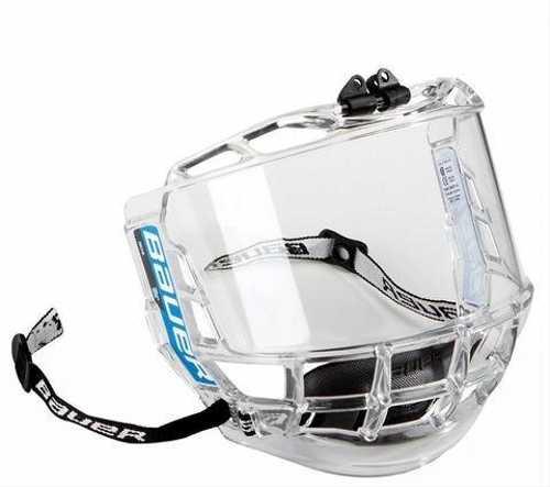 Визор bauer concept 3 full visor JR
