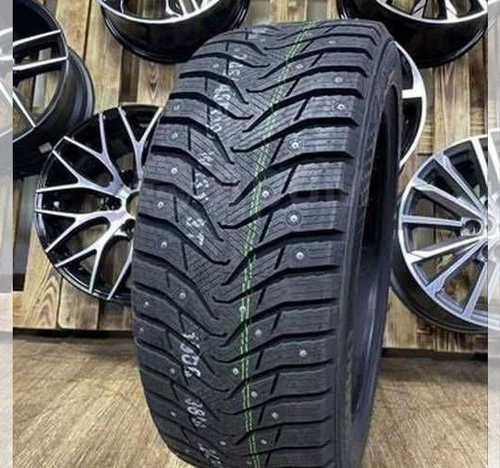 Kumho WinterCraft SUV Ice WS31 245/65 R17 111T