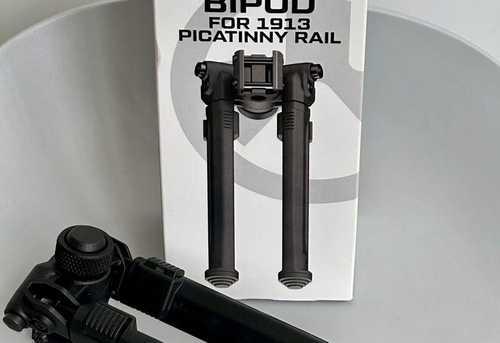 Сошки Magpul Bipod на планку 1913 Picatinny