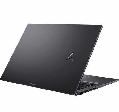 Ноутбук asus Zenbook 14 UM3402YA-KP860 14 wqxga IP