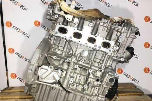 Двигатель M274 C180 мерседес w205 1.6 turbo 274910