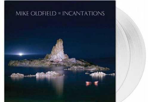 Mike Oldfield / Incantations (Clear Vinyl)(2LP)
