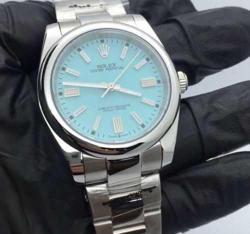 Часы Rolex Oyster Perpetual 31mm