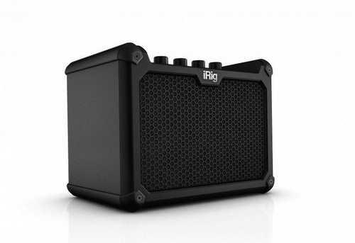 Комбоусилитель iRig-microamp 15Вт IK Multimedia