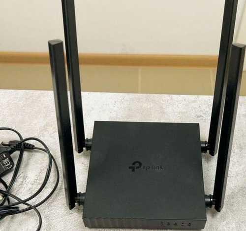 Wifi роутер tp-link Archer C54