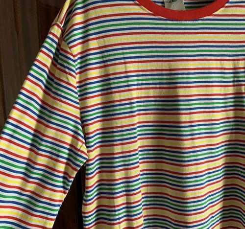 Футболка лонгслив р.50 Германия