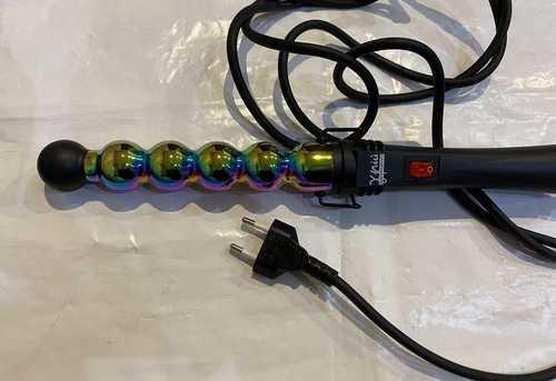 Щипцы gamma piu iron bubble 25 mm