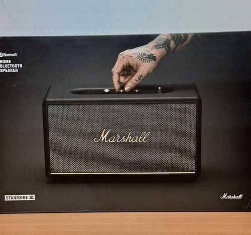 Marshall stanmore 17