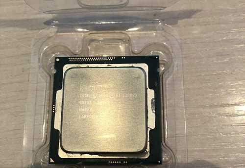 Intel xeon e3 1230 v3