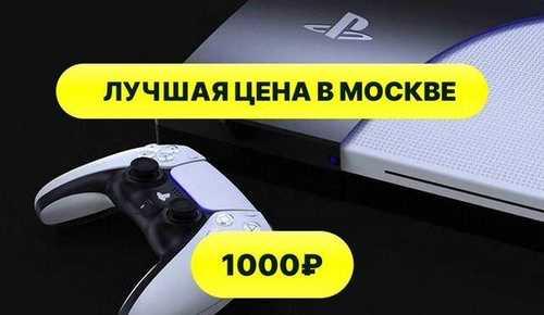 Sony PS5. Аренда/ Assassin’s Creed Valhalla xbox