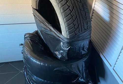 Kumho 722 225/60 R18