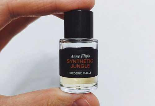 Frederic Malle Synthetic Jungle