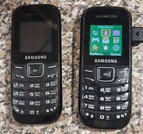 Samsung B2100