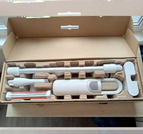 Пылесос вертикальный Xiaomi Mi Vacuum Cleaner Ligh