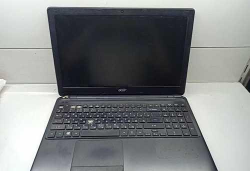 334 Ноутбук Acer E1-522