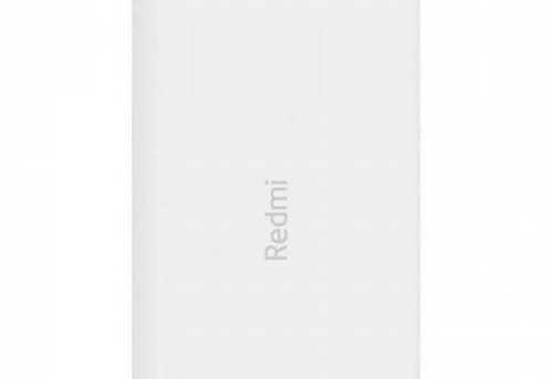 Внешний аккумулятор Xiaomi Redmi 10000mAh