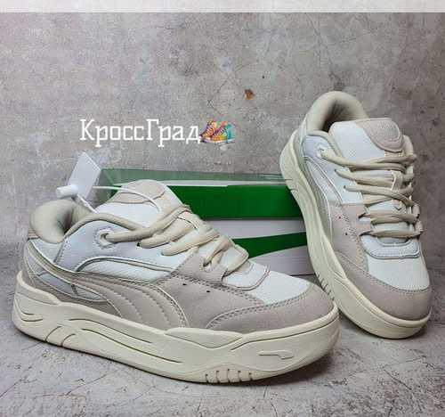 Кроссовки кеды Puma 180 tones