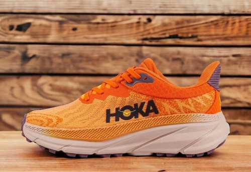 Кроссовки женские hoka ONE ONE Challenger ATR 7