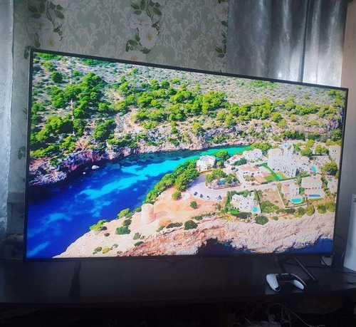 Телевизор samsung smart tv 65 обмен | Festima.Ru - Мониторинг объявлений