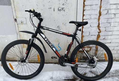 Велосипед Trek 3500