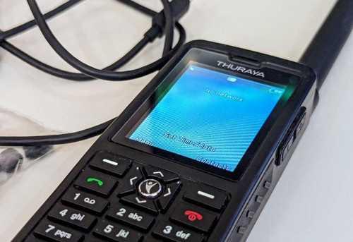 Спутниковый телефон Thuraya XT-Pro