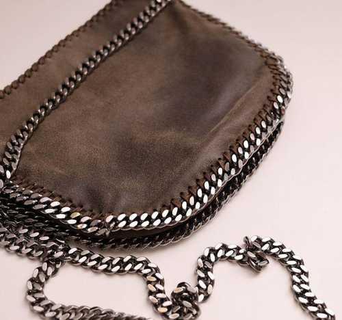 Сумка оригинал Stella Mccartney Falabella