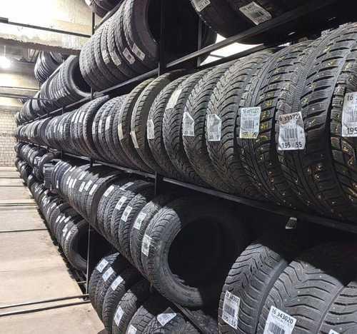 Dunlop Graspic DS3 215/60 R16 92N