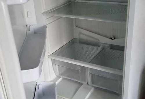 Холодильник indezit sb167.027