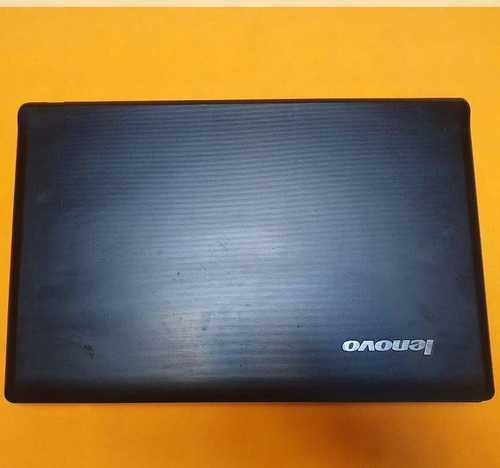 Ноутбук Lenovo G575