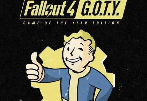 Fallout 4