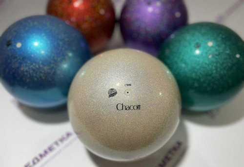 Мяч Chacott 18.5 см Jewelry Жемчуг 501