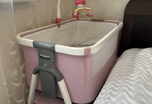 Колыбель tutti bambini cozee