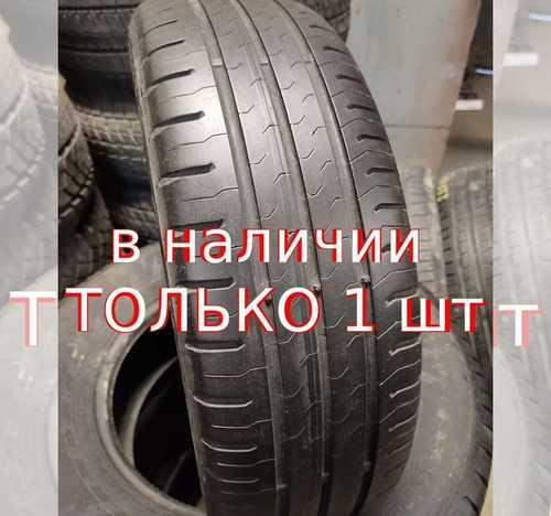 Continental ContiEcoContact 5 165/60 R15