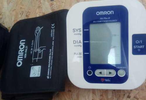 Тонометр автоматический omron м4 Plus