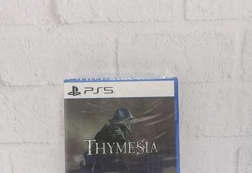 Thymesia Sony PS5