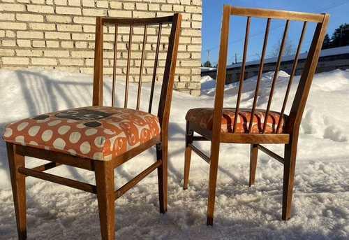 Винтажные стулья румыния