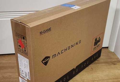 Игровой ноутбук Machenike L15 i5 12450 3050ti