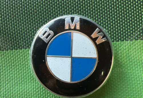 Колпачки на диски BMW