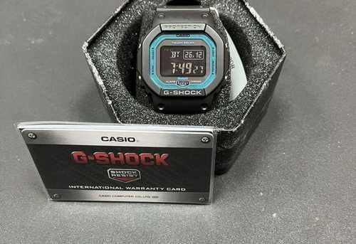 Часы Casio G-Shock GW-B5600-2