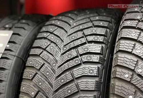 Michelin X-Ice North 4 SUV 255/55 R18 109T