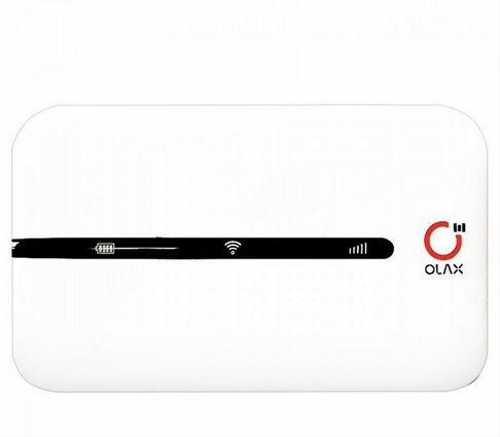 4G роутер Olax MT10 WI-Fi