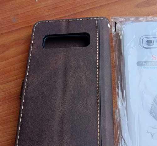 Чехол на samsung s10e